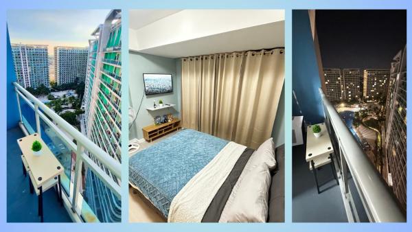 Azure Staycation Beach Vibe By A M - Metro Manila