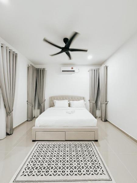 Casa Kaharo 2 - Kuala Dungun