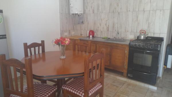 Capfer Alojamiento - Alta Gracia