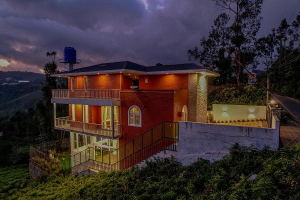 The Haven By Xplore Indo - Kotagiri