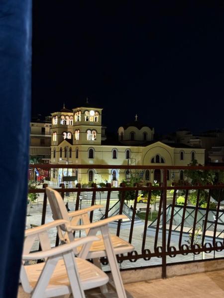 Blue Line Coliving - Athènes