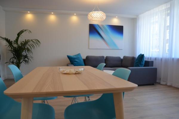 Apartament Na Starówce Grobla I - Gdańsk