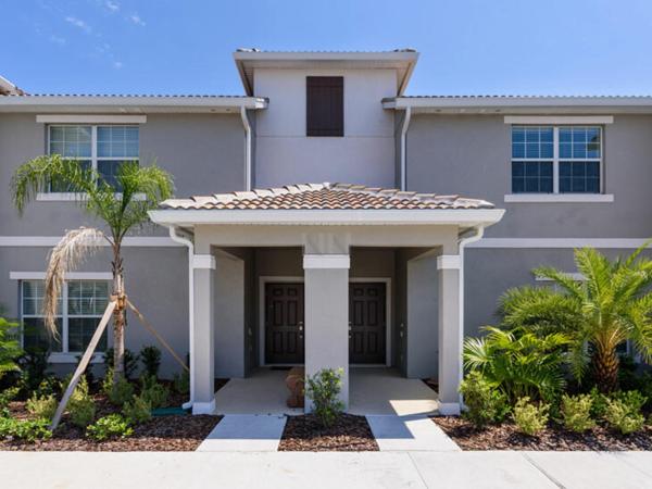 Cozy Vacation Home Close To Disney 4810 - Orlando, FL