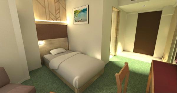 Adex Inn - Noboribetsu