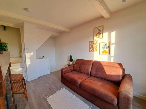 Charmant Duplex à Thiers, Vue Sur La Chaîne Des Puys - Thiers