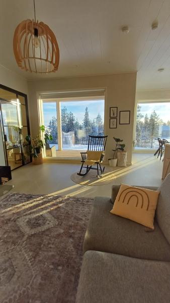 Cozy Home - Rovaniemi