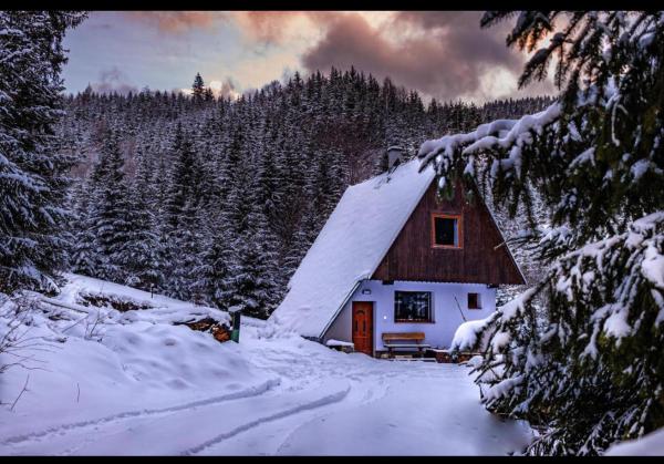 Chata Na Liptove - Slovakia