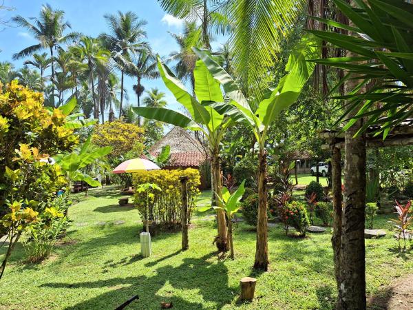 Rancho Burica - Costa Rica