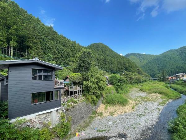 Hanno Base -飯能ベース- - Ome