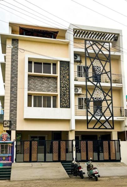 Girivalam Vista Residency - Tiruvannamalai