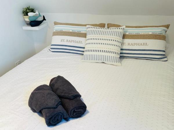 Super Deauville Appartement 2 Pièces Cosy Proche Plage Plein Sud - Villers-sur-Mer