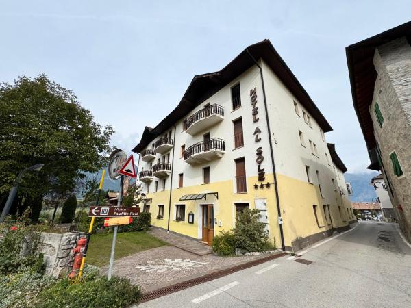 Sport Hotel Al Sole - Comano