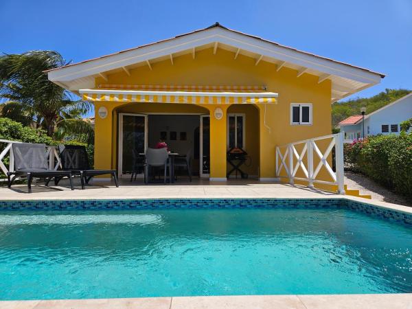 Villa Karawara - Curaçao