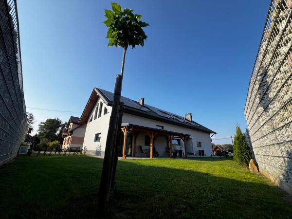 Navalovnia - Szczawnica