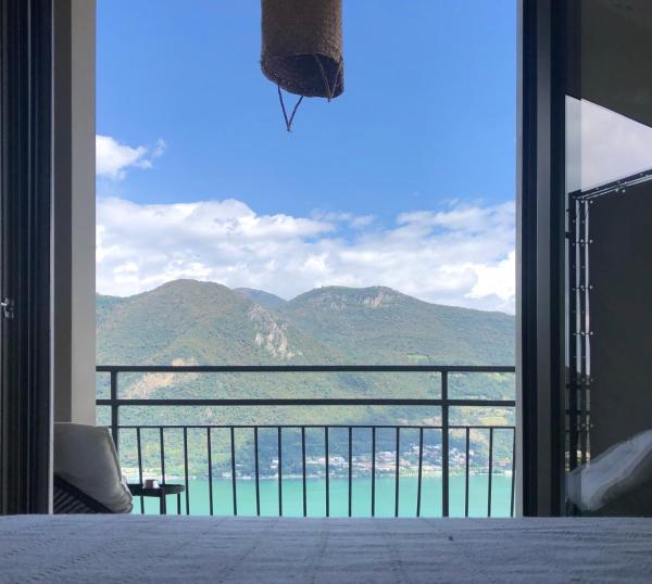Casitamia B&b - Sarnico