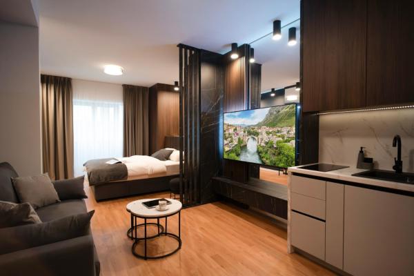 Morent Apartments - Mostar