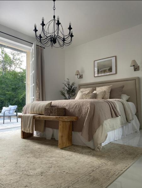 Suite Parentale - Chantilly