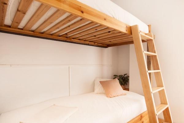 Tenerife Surf Camp - Canary Islands