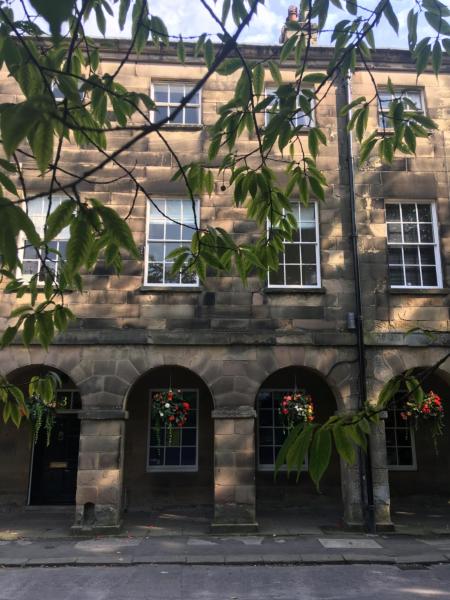 The Joseph - Exclusive Use - Room Only Option - Derbyshire
