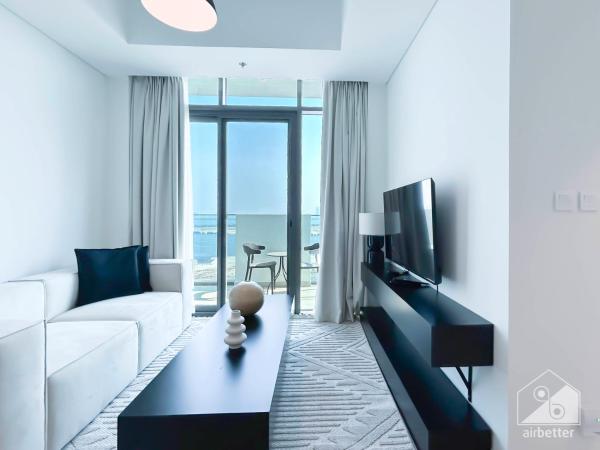Cozy 1br With Balcony & Views In Azizi Fawad - Dubaï