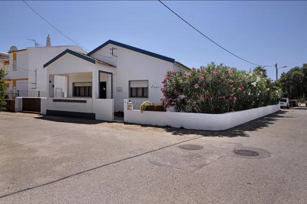 Casa Maria Beatriz - Monte Gordo