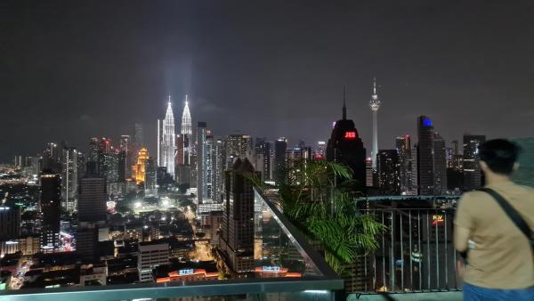 Hostel At Regalia Residence - Territoire fédéral de Kuala Lumpur