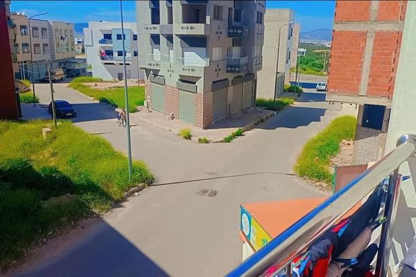 شقة بموقع جد مناسب فاس - Fès