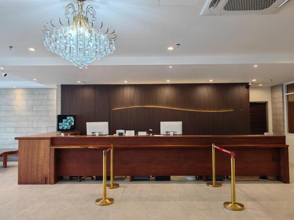 Forum Hotel Penang - Tanjung Tokong