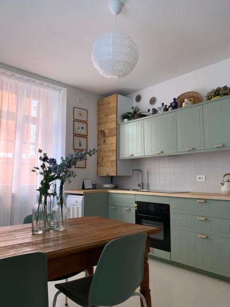 Appartamento Via Ferrera - Arco