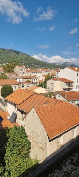 Chez Denis-jo Chambres D'hôtes - Sanary-sur-Mer