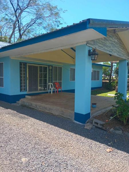Julas Guesthouse - Samoa
