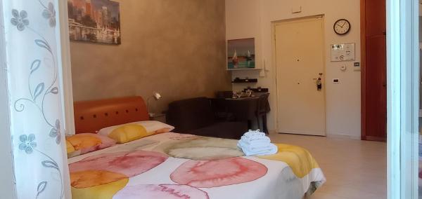 Casa Melo - Ciampino