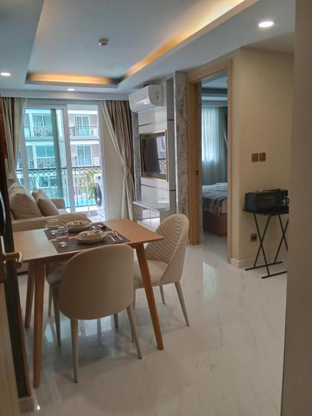 Dusit Grand Park 2 - Pattaya City