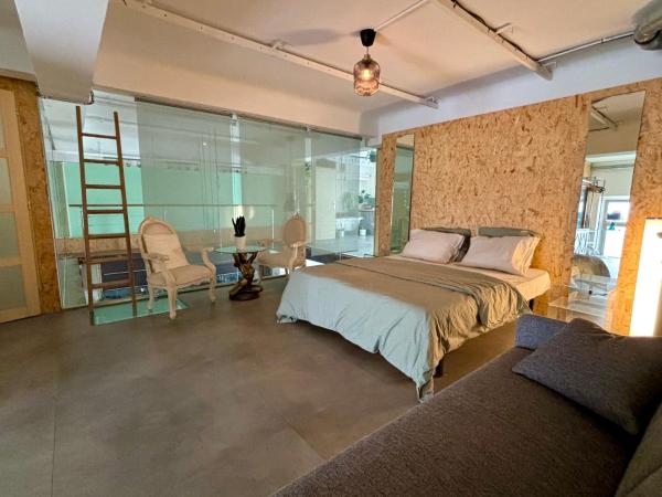 Radiance Private Bedroom & Breakfast - Mouans-Sartoux