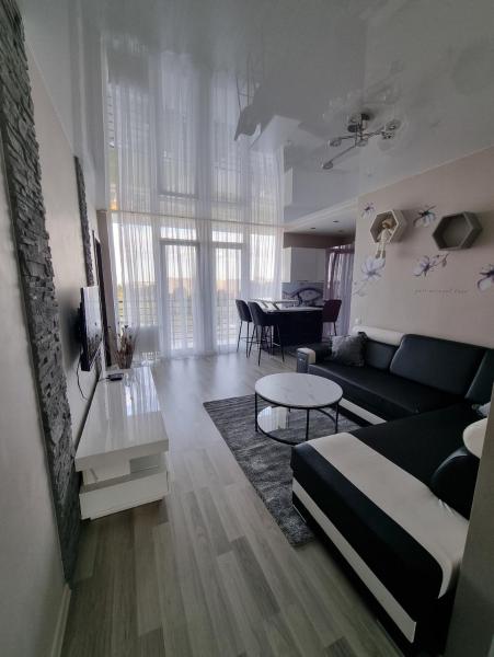 Salnas Rezidence Self Check-in - Riga