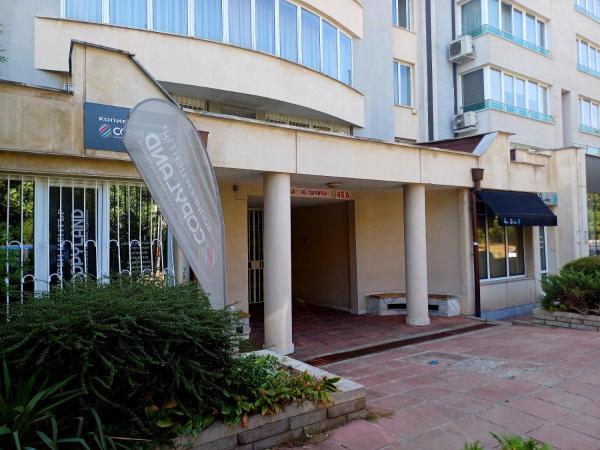Apartament-demian - Sofia