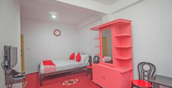 Aps Homestay - Darjeeling