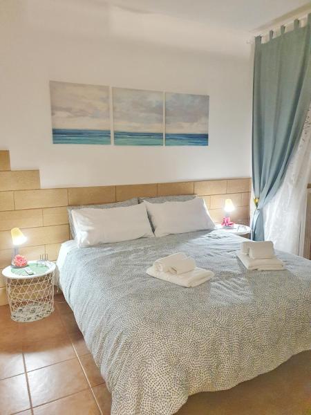 La Dimora Di Don Vito - La Casa Ideale Per 3 Ospiti - Bari