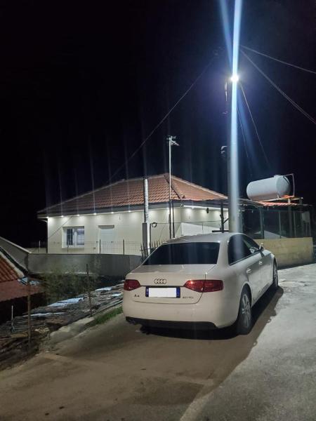 Lakeview Ulez - Rubik