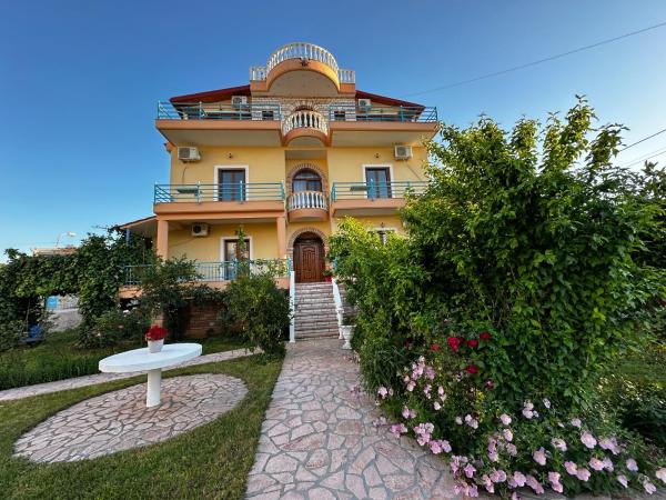 Laura Guest House - Corfou