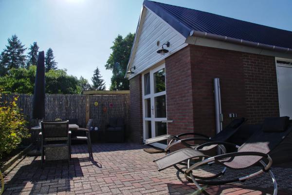 Emmen Bed And Breakfast - Emmen, Niederlande
