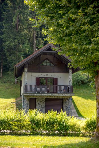 Gorska Bajka - Jela, Kuća Za Odmor I Wellness - Kroatien