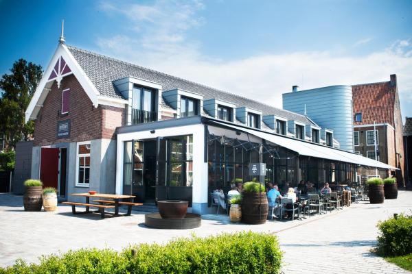Hotel Katoen - Goes