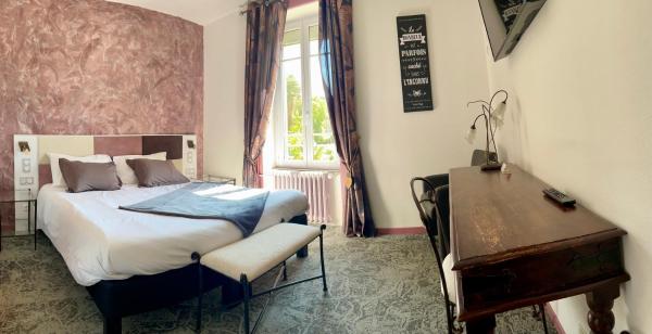 Hôtel Gambetta - Lons-le-Saunier
