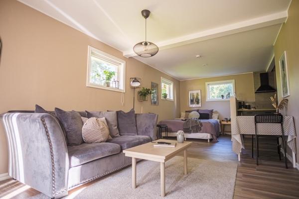 Hallonet - Alingsås