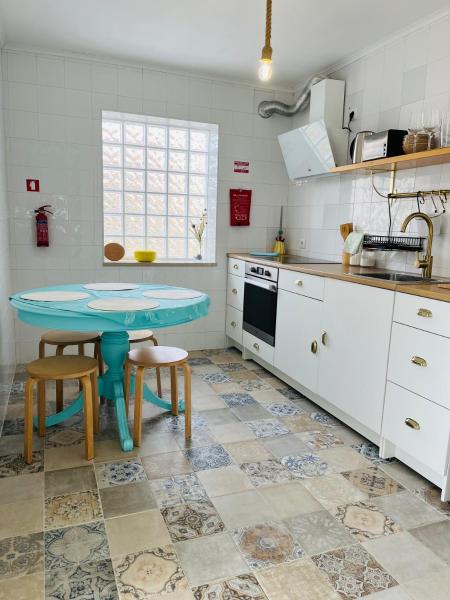 Casa Carminho - Alcobaça