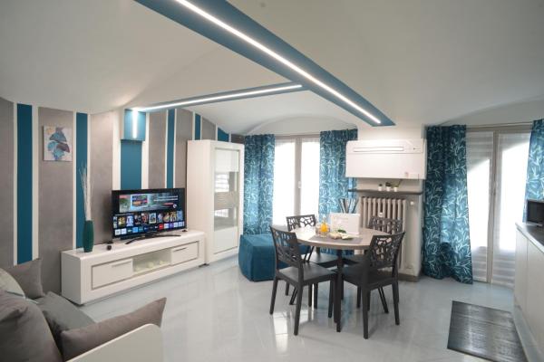 Appartamento Centro-dreamingto 2 - Turin