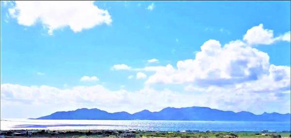 Island Paradise - Anguilla