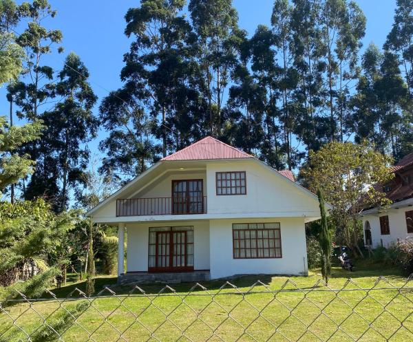Casa De Campo - Oxapampa