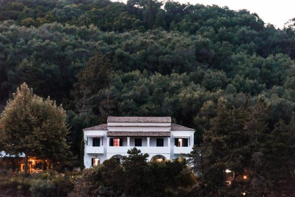 Villa Anneta - Corfu